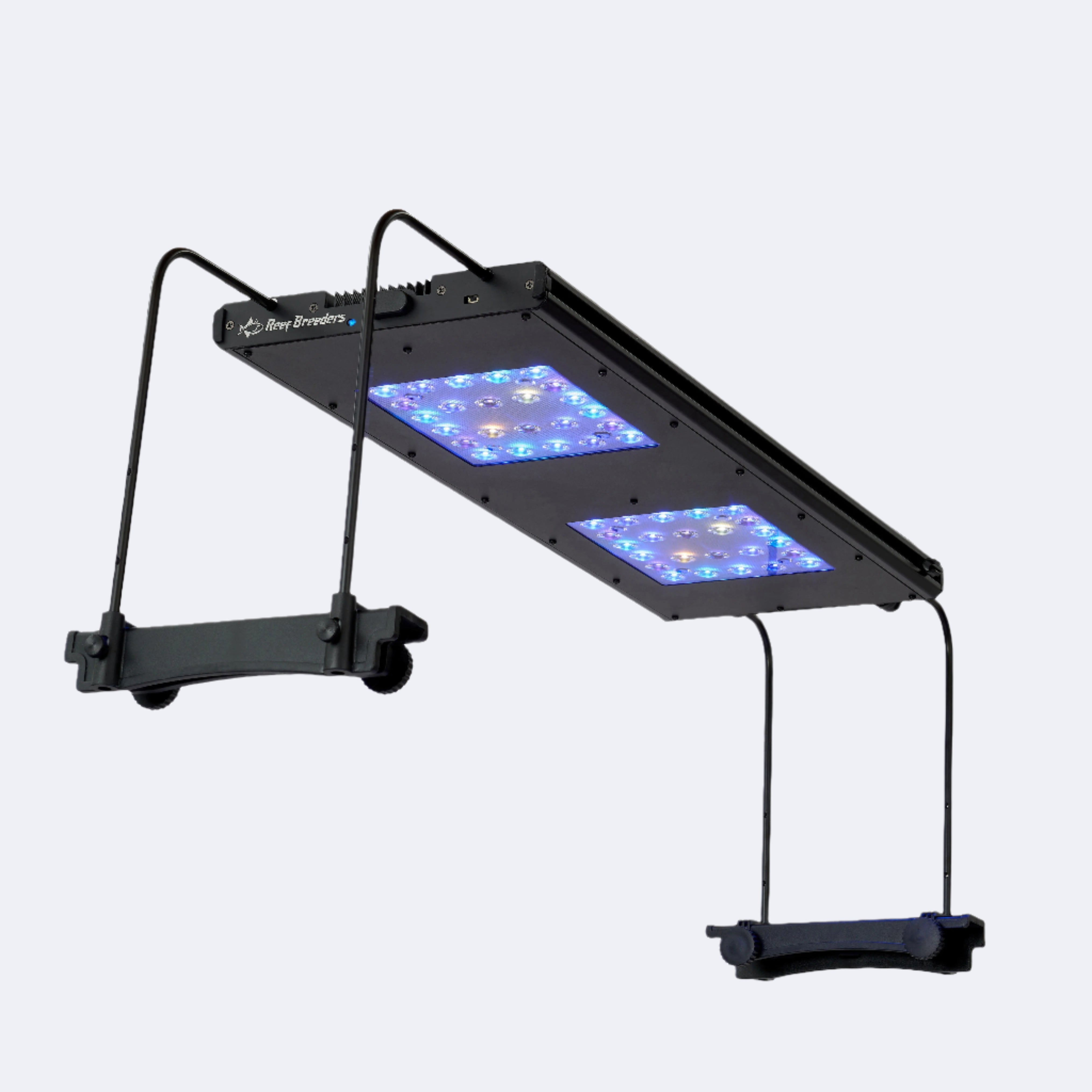 Meridian Side of tank Mounts – Reef Aquaculture Specialists